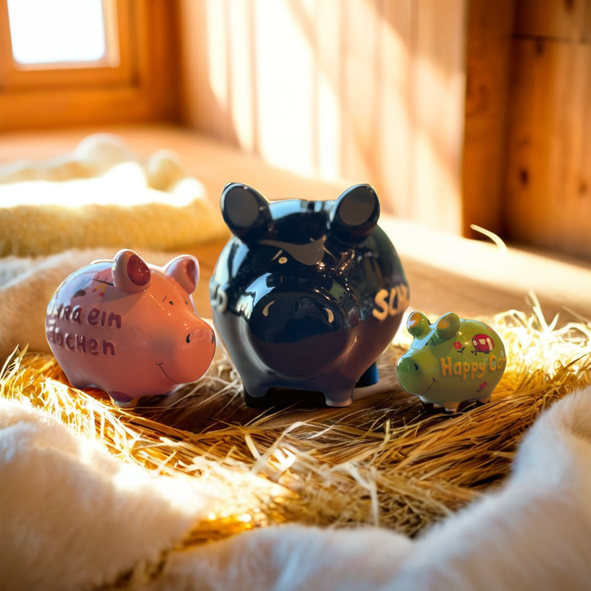 Sparschwein Company – SparschweinCOMPANY